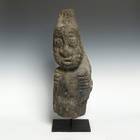 Akwanshi / Neubaa or Ancestral Votive Figure, Based