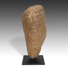 Akwanshi / Neubaa or Ancestral Votive Figure, Based